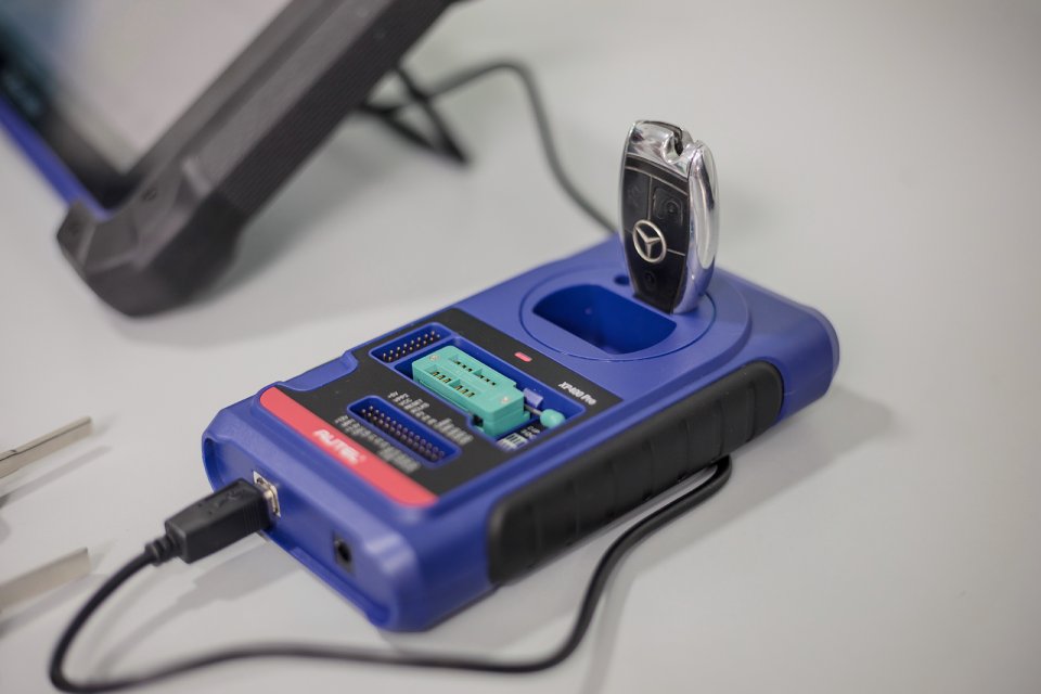 Laboratory | CEA Electrónica