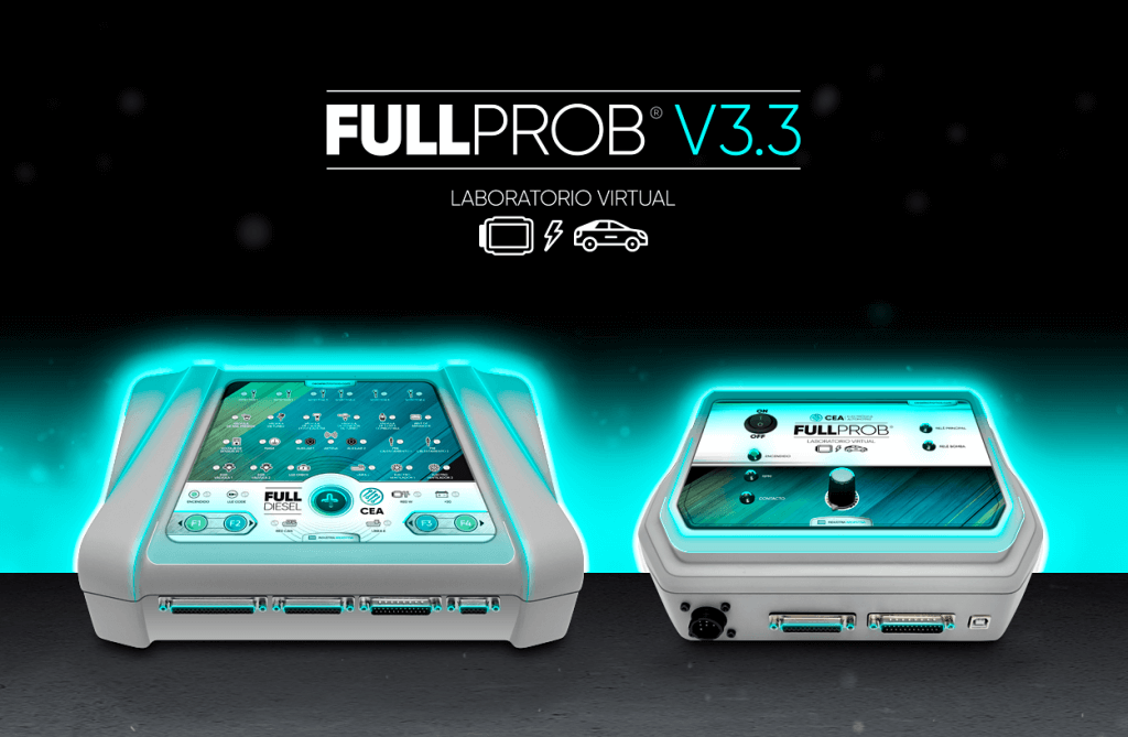 Nueva Actualización | CEA Electrónica