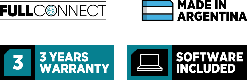 FullConnect | CEA Electrónica