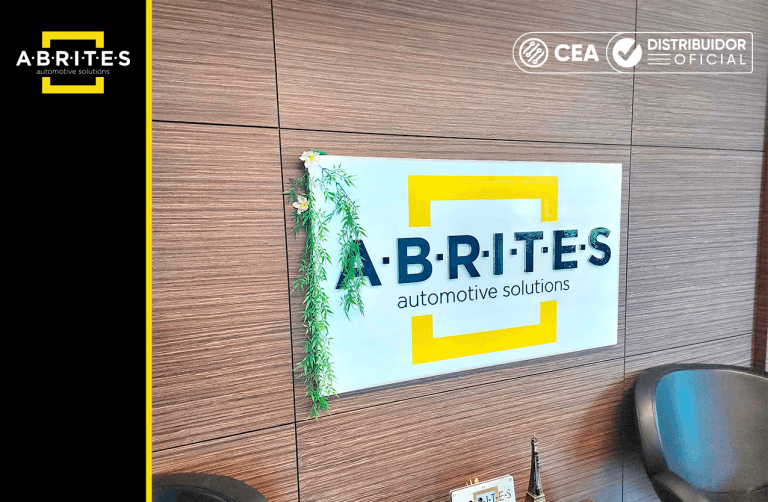 CEA & ABRITES | CEA Electrónica
